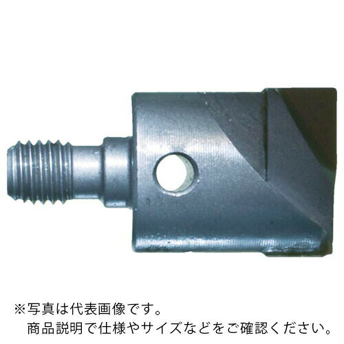 特長：かしめてあるリベットを外すときに使用するカッターです。マイクロリベットシェーバーATI429SXCまたは一般の1/4インチ-28ねじのマイクロミラーと併用可能です。用途：航空機産業向けに。仕様：適合機種：ATI429SXC直径（インチ...