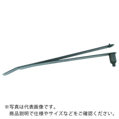 特長：隠れたパイロットホールに合わせてシートに穴を空けます。高級ばね鋼を使用しています。用途：航空産業向けに。仕様：作業長(インチ)：6-1/4適合ドリル：#10用タイプ：#10パイロットNSN# 5130-01-368-5853材質／仕上...