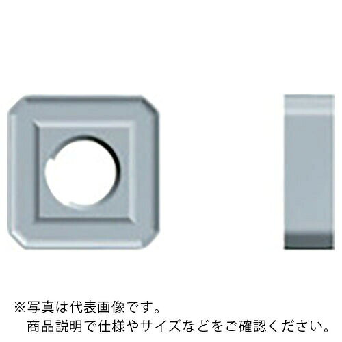 特長：フェイス加工のできるチップです。用途：フェイスミル加工、面取り加工に。仕様：適合機種：リャンメンカットR/ミニR/ナイスコーナーF3・FR/NEW ナイスカット/エアロミル/NEW Tikoかったぁ/ハンチャンマン/ハンチャンマンR材...