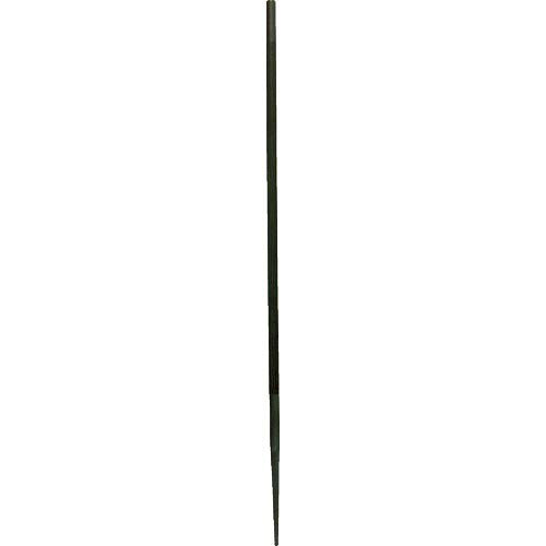 特長：チェンソーヤスリ用の交換丸ヤスリです。仕様：全長(mm)：245刃長(mm)：158刃幅(mm)：4.0形状：丸径(mm)：4適合本体：11766ダイヤモンド平ヤスリ粒度：#1000材質／仕上：棒ヤスリ：SUJ2　●代表画像について ...