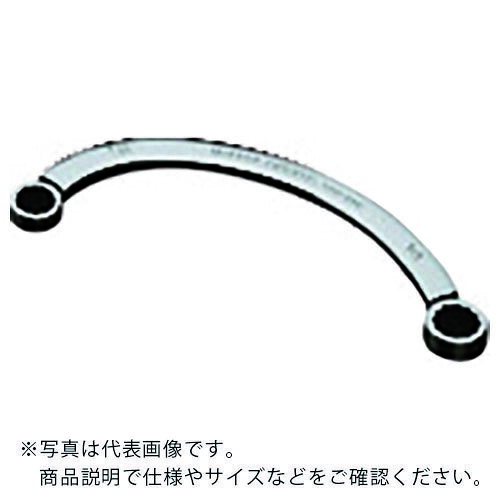 特長：ヘッド部の厚みは世界最小クラス、より狭い場所で威力を発揮します。口径部は理想的な面接触を実現するNパワーフィット形状です。左右のRの違うユニークな形状で、セットで持つと同サイズで異なるRが使え、作業範囲が拡大します。用途：ネプロス・汎...