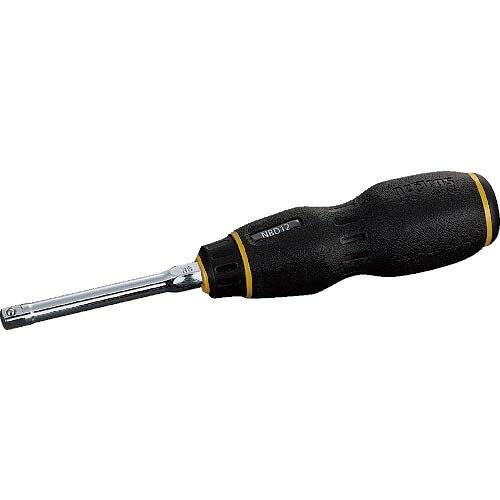 特長：ソケットと組合わせてボックスドライバーとして使用できます。仕様：差込角(mm)：6.35全長(mm)：178差込角6.3sq.材質／仕上：特殊工具鋼　●代表画像について 商品によっては、代表画像を使用している場合がございます。 商品の...