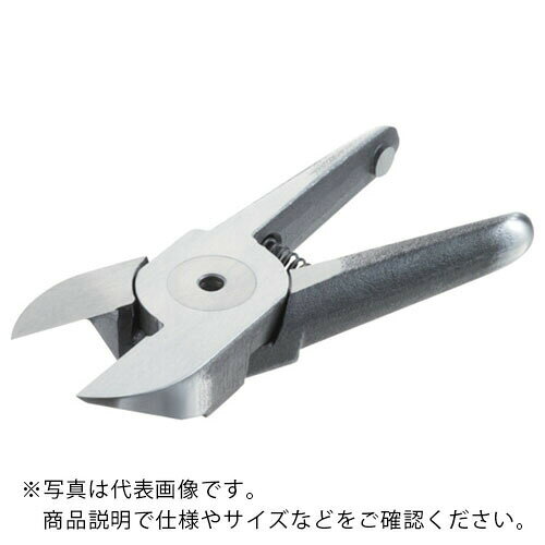 特長：材質に特殊合金鋼を採用し、一般的な鋼線の切断や樹脂の切断などに適しています。ハイスチップ、超硬チップは刃部本体にロウ付け処理をしています。用途：一般的な鋼線や樹脂の切断、かしめに。仕様：適合機種：GT-NS20、GT-N20、GT-N...