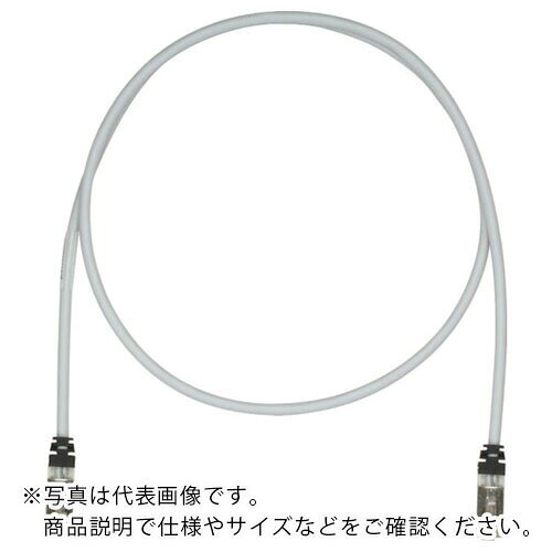 特長：すべてのLANケーブルは工場での性能試験に合格しています。カテゴリ6/6AシールドLANケーブルです。すべてのLANケーブルは工場での性能試験済みです。ノイズ環境でも安定した通信性能 です。シールド構造でエイリアンクロストークも遮断 ...