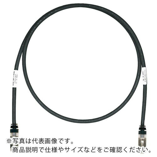 特長：すべてのLANケーブルは工場での性能試験に合格しています。カテゴリ6/6AシールドLANケーブルです。すべてのLANケーブルは工場での性能試験済みです。ノイズ環境でも安定した通信性能 です。シールド構造でエイリアンクロストークも遮断 ...
