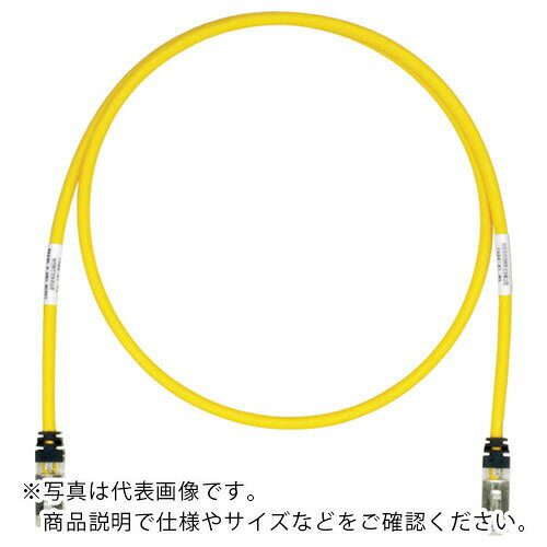 特長：すべてのLANケーブルは工場での性能試験に合格しています。カテゴリ6/6AシールドLANケーブルです。すべてのLANケーブルは工場での性能試験済みです。ノイズ環境でも安定した通信性能 です。シールド構造でエイリアンクロストークも遮断 ...