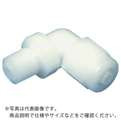 特長：FUチューブ用の継手です。チューブをはめ込んだ上からナットで締め付けるタイプの継手で、別途バンドなどを付けなくてもしっかりとした接続が可能です。用途：FUチューブ接続用。仕様：適合チューブ外径(mm)：9適合チューブ内径(mm)：6ね...