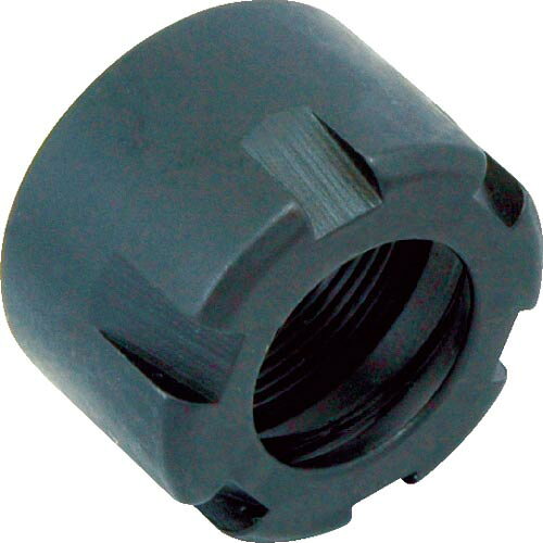特長：用途：仕様：外径(mm)：16全長(mm)：11.3規格：ER11適合レンチ：MRA-ERR11Mねじ径：M13×0.75材質／仕上：セット内容／付属品：注意：