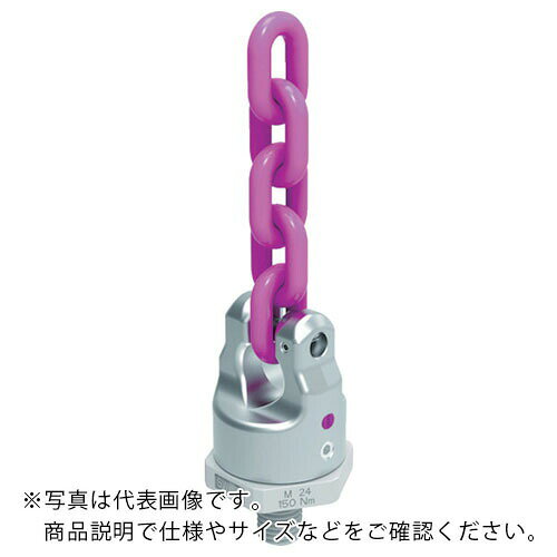 特長：ダブルボールベアリング封入によりボルトの緩む心配がなく反転作業が安全に行えます。ピンクパウダーによる表面処理、本体はメッキ仕上げです。吊り上げながらの反転作業がスムーズです。CEマーク取得品で海外向け金型にも取付可能です。精密鍛造およ...