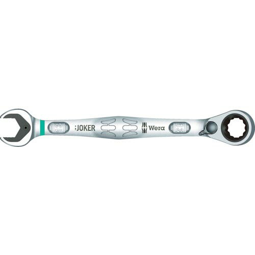 特長：スパナ部分の特殊なプレート構造により、ナットやボルトが落ちることがありません。スパナでボルトをはさんだまま横向きで狭い箇所に挿入したり、上から力を入れて押さえながら、強いトルクでボルトを回すことができます。スパナ部分の「ダブルヘックス...