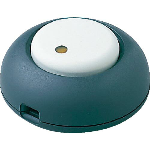 特長：フットスイッチ10Aです。仕様：定格：10A 125V幅(mm)：82長さ(mm)：82厚さ(mm)：32色：ブラック(BP)、ホワイト(WP)二重被覆コード対応　●代表画像について 商品によっては、代表画像を使用している場合がござい...