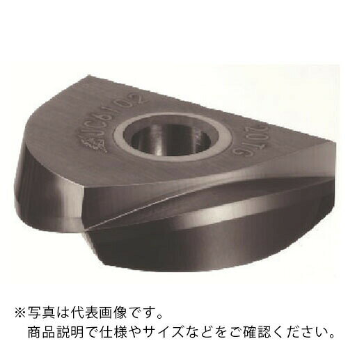 特長：高精度刃先交換式ボールエンドミル「ミラーボールBNM/MBN形」用仕上げ加工用 インサートです。ソリッドボールエンドミルと比較して同等以上の高精度仕上げ加工を実現できます。チップR精度±6μm以下、ホルダ組込み時のR精度は±10μm以...