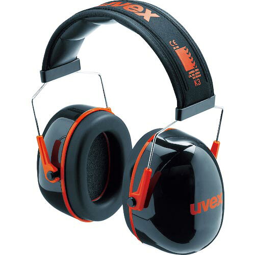 特長：高遮音イヤーマフです。ソフトクッション付きヘッドバンドです。長さ調節機能付きです。交換用ソフトパッド、交換用汗吸収パッドがあります。低反発素材によって、より優れたフィット感があります。用途：騒音作業に。仕様：NRR値(dB)：27幅(...