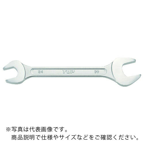 特長：軽く、強く、使いやすいスパナです。特殊鋼を使用しています。頭部はスリムなやり型です。用途：自動車整備、産業機械、通信機器、事務機器等の保守、点検、組立作業に。仕様：二面幅寸法(mm)：30.0×32全長(mm)：288厚さ(mm)：7...