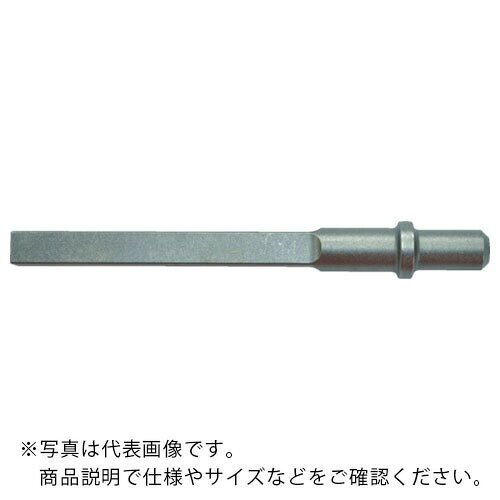 用途：FCH−20用タガネ仕様：全長(mm)：155刃先形状：未加工適合機種：FCH-20刃幅(mm)：9ブランクタガネ　全長300MML　●代表画像について 商品によっては、代表画像を使用している場合がございます。 商品のカラー、サイズな...