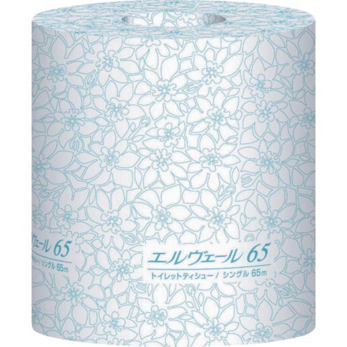 特長：古紙を使用したエコノミータイプです。水に流せる水解性の包装用紙を使用しています。用途：工場、事務所のトイレに。仕様：タイプ：シングル幅(mm)：114長さ(m)：65色：ホワイトケース入数：100ロールケース入数(ロール)：100材質...