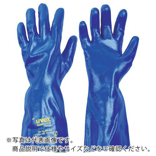 特長：人間工学に基づく快適なフィット感があります。極めて高い柔軟性があり、軽量タイプです。薬品、酸性、アルカリ性物質への耐性があります。非常に柔軟で作業時にストレスを与えません。用途：板金加工会社に。自動車産業に。化学業界などに。仕様：色：...