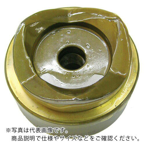 特長：厚鋼管用チャッカー刃物φ77．2です。用途：鋼材穴あけ打抜き用仕様：穴径(mm)：77.2標準在庫刃物材質／仕上：工具鋼注意：沖縄、北海道、離島は運賃別途　●代表画像について 商品によっては、代表画像を使用している場合がございます。 ...