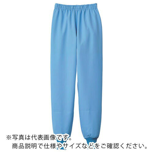 特長：吸汗・速乾素材を使用しており、快適に作業できます。異物混入防止仕様フルスペック商品です。異物混入の要因となるポケット類は一切排除しています。ノーポケット仕様で、異物を工場内に持ち込ませないフードディフェンスにも対応しています。ホワイト...