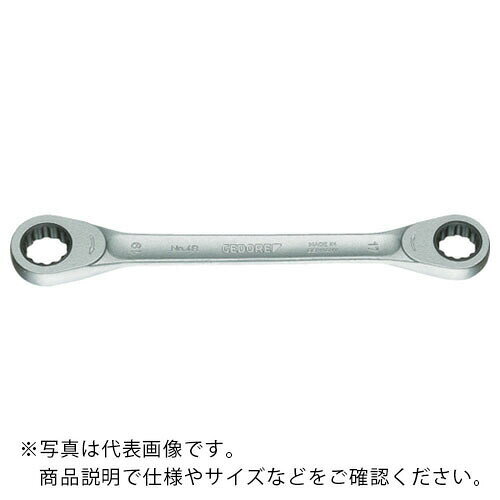 特長：ラチェット部分は独自の“UNIT DRIVE”構造でナットやボルトと接する表面積が大きく、均等かつ安定的に力がかかり、スムーズに回すことができます。緩やかなトルク伝達により、なめたボルトでも滑らずに回すことが出来ます。ストレート形状で...