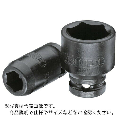 特長：【在庫限り特価にてご提供】特価前オレンジブック価格：1050円（税抜き）。ユニットドライブで接触面積を大きくすることで、ボルトが欠けにくいです。仕様：差込角(mm)：6.35対辺寸法(mm)：7全長(mm)：23対辺形状：6角適合ピン...