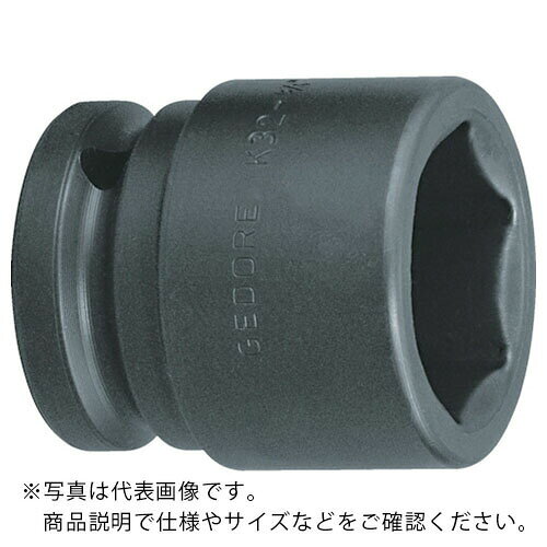 特長：【在庫限り特価にてご提供】特価前オレンジブック価格：1070円（税抜き）。ユニットドライブで接触面積を大きくすることで、ボルトが欠けにくいです。仕様：差込角(mm)：12.7対辺寸法(mm)：15全長(mm)：38対辺形状：6角適合ピ...