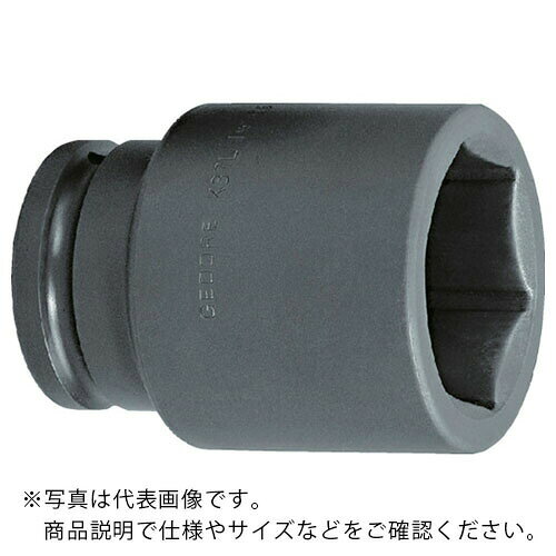 特長：【在庫限り特価にてご提供】特価前オレンジブック価格：150654円（税抜き）。ユニットドライブで接触面積を大きくすることで、ボルトが欠けにくいです。大きいトルクをかけても頑丈で丈夫です。仕様：差込角(mm)：38.1対辺寸法(mm)：...