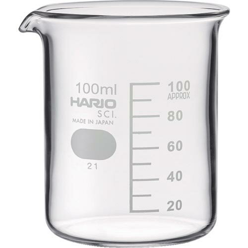 特長：口部がフレアに開いていて持ちやすく、液だれしにくい注ぎ口です。耐熱性、化学的特性に優れた高品質な耐熱ガラスを使用したビーカーです。用途：乾熱滅菌や、オートクレーブに。熱湯、電子レンジで使用。精密な分析や、薬品（劇薬など）に。仕様：容量...