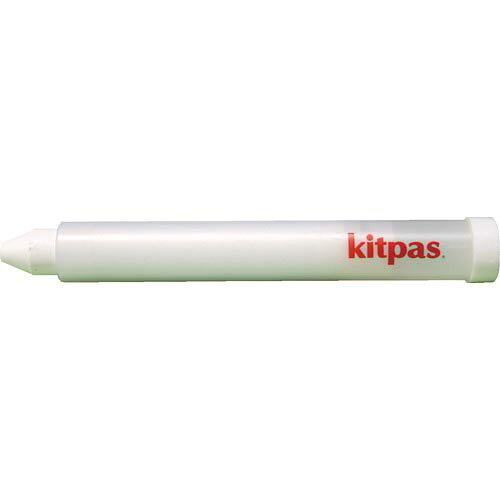 特長：固形のマーキング用筆記具です。ホルダータイプで手を汚しません。浸透しない素材なら濡れた布で落とす事ができます。用途：建築現場等のマーキングとして。仕様：色：白直径(mm)：10長さ(mm)：95タイプ：ホルダー芯径(mm)：10適合チ...