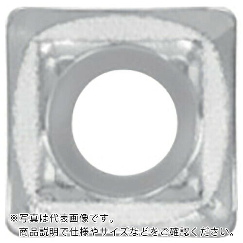 特長：微粒超硬母材に耐摩耗性、耐熱性に優れたMEGACOATを施しています。炭素鋼からステンレス鋼の汎用加工、高送り加工まで幅広く対応可能です。用途：ドリル加工用。被削材：炭素鋼、ステンレス鋼。PR1225：鋼・ステンレス鋼加工仕様：適合ホ...