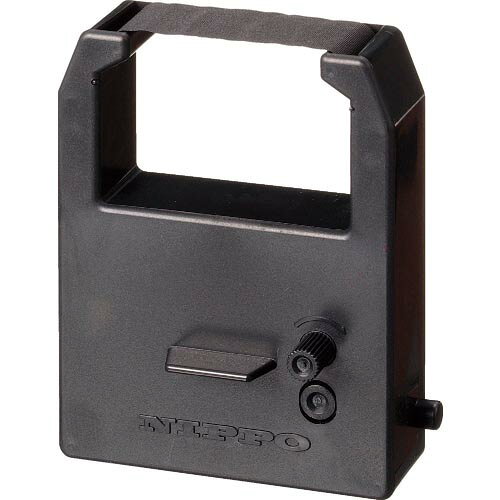 特長：NTR2700専用リボンカセット　黒1色です。仕様：リボン色：1色（黒）適合機種：NTR-2700　●代表画像について 商品によっては、代表画像を使用している場合がございます。 商品のカラー、サイズなどが異なる商品をイメージ画像として...