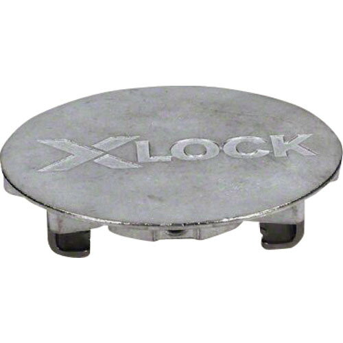 特長：X-LOCKパッドとの組み合わせで、工具無しでワンタッチでディスクの交換ができます。サンディングディスクをワンタッチでパッドに取りつけます。仕様：外径(mm)：125最高使用回転数(rpm)：1225045φ　ワンタッチ面一取りつけ可...