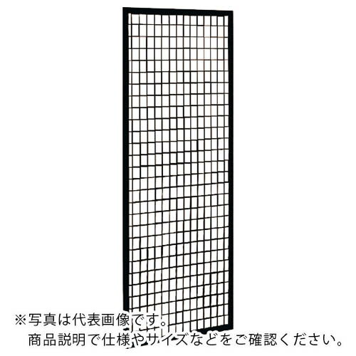 特長：陳列什器オプションパーツです。両面什器のエンドに取り付けてこぼれ止めに使用でき、スリット付なので角バー、棚板、フックの取り付けも可能です。仕様：品名：KZエンド枠セット900×1800適合機種：900間口(mm)：900奥行(mm)：...