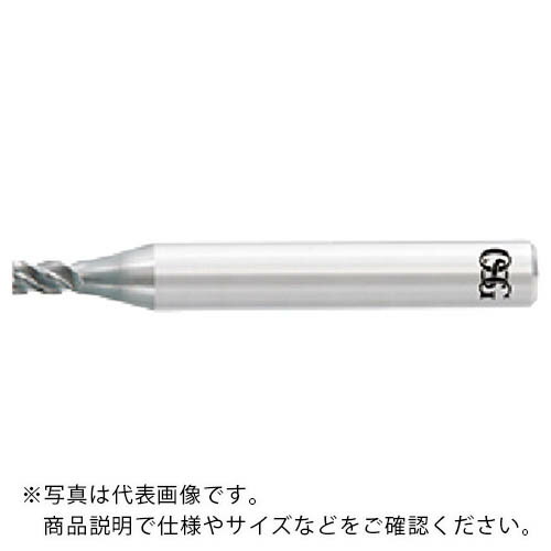 特長：「DUARISE（デュアライズ）」コーティングを採用し、潤滑性、耐摩耗性、高温耐酸化性に優れます。切れ味の良いポジ刃形により切削抵抗を低減します。用途：被削材：炭素鋼、合金鋼、工具鋼(〜40HRC)、プリハードン鋼、焼き入れ鋼(〜45...