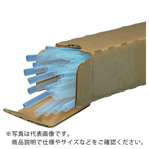 特長：絶縁性、耐熱性、耐摩耗性、耐腐食性、防水に優れています。光ファイバーや高密度コネクタのストレーンリリーフとして使用できます。用途：ケーブルの絶縁、保護、端末処理などに。仕様：色：半透明収縮後肉厚(mm)：0.3収縮前内径(mm)：1....