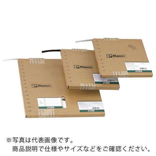 特長：必要な長さにカットして使用できるので、無駄が出ません。専用ヘッド（MTHS-C316）とともに使用します。強い強度と優れた耐久性で過酷な環境下でのケーブル・電線・電柱の結束に適しています。独自のロッキングヘッドデザインによって強いルー...
