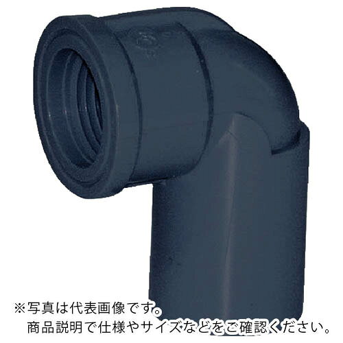 特長：低温時でも優れた耐衝撃性を維持し、寒冷期や他管工事での衝撃による被害を最小限に抑えます。用途：集合住宅・戸建住宅・店舗・施設での給水管用継手。特に接着施工管理を重視する現場。仕様：塩ビ管呼び径：25寸法(mm)D1：46寸法(mm)L...