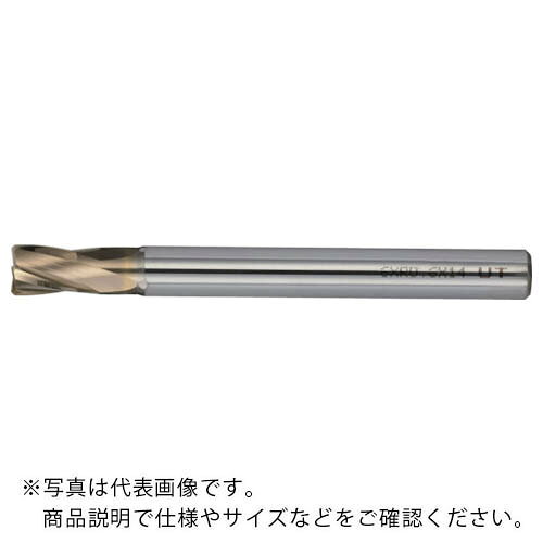 特長：ユーロシリーズです。高剛性4枚刃ラジアスです。（高硬度材対応）用途：被削材:炭素鋼、プリハードン鋼、焼き入れ鋼（〜55HRC）（〜60HRC)、鋳鉄。仕様：刃径(mm)：2全長(mm)：50シャンク径(mm)：6コーナ半径(mm)：0...