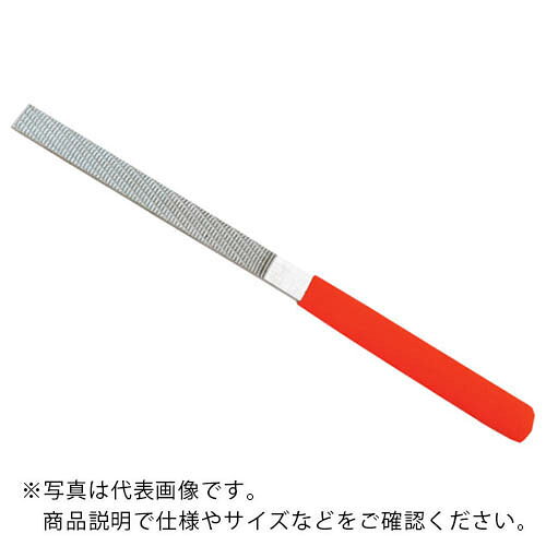 特長：刃物のような切れ味で、ノミ、カンナとはまったく違った感覚で削れます。ヤスリを押し付ける必要はなく、軽く添えるだけで吸い付くように気持ちよく削れます。ヤスリ表面の摩擦の減少により、削り屑のはく離性が大きくなりました。用途：中〜硬質木材・...