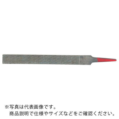 特長：まさに刃物のような切れ味で、ノミ・カンナ等とはまったく違った感覚で削れます。ヤスリを押し付ける必要はなく、軽く添えるだけで吸い付くように気持ちよく削れます。ヤスリ表面の摩擦の減少により、削り屑のはく離性が大きくなります。用途：中〜硬質...