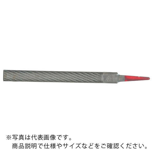 特長：まさに刃物のような切れ味で、ノミ・カンナ等とはまったく違った感覚で削れます。ヤスリを押し付ける必要はなく、軽く添えるだけで吸い付くように気持ちよく削れます。ヤスリ表面の摩擦の減少により、削り屑のはく離性が大きくなります。半丸はシェルタ...