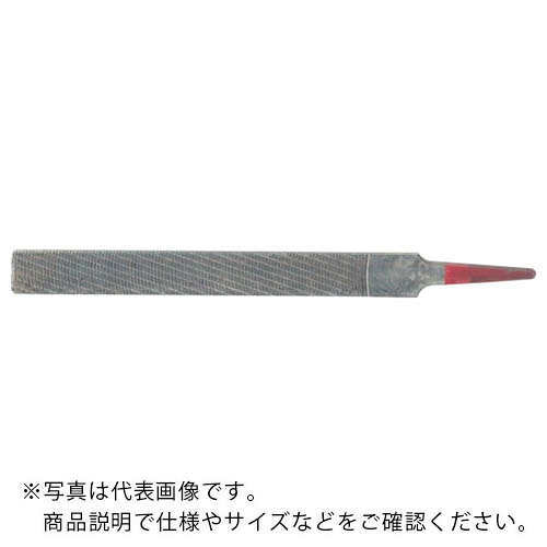 特長：まさに刃物のような切れ味で、ノミ・カンナ等とはまったく違った感覚で削れます。ヤスリを押し付ける必要はなく、軽く添えるだけで吸い付くように気持ちよく削れます。ヤスリ表面の摩擦の減少により、削り屑のはく離性が大きくなります。用途：中〜硬質...