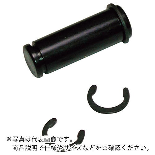 特長：P-740用ハンドル取付ピンLLです。仕様：ハンドル取付ピンLLP-740用交換部品　●代表画像について 商品によっては、代表画像を使用している場合がございます。 商品のカラー、サイズなどが異なる商品をイメージ画像として 使用させて頂...