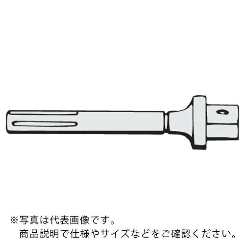 特長：市販ソケット使用です。仕様：サイズ(mm)：12.7角ドライブシャンク12.7製造国：ドイツボッシュ　max　ケミカルアンカー　12.7　●メーカー取寄商品について 本商品はメーカーからの取寄商品となります。 納期は、メーカー確認後、...
