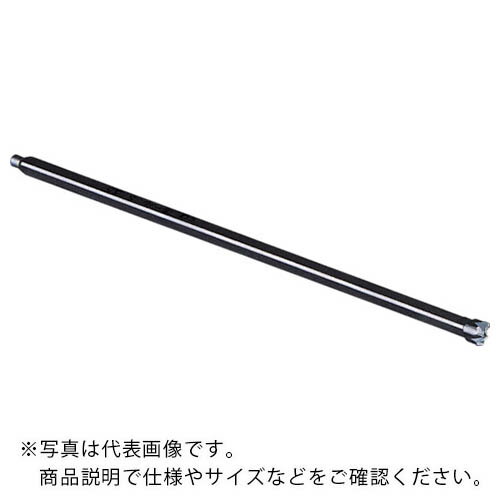 特長：真円に近い穴あけが可能です。位置決め性能が向上しています。抜群の耐久性を誇ります。穿孔スピードが向上しています。用途：コンクリート、ブロック、モルタル、窯業系サイディングの穴あけに。仕様：刃径(mm)：4.4有効長(mm)：50全長(...