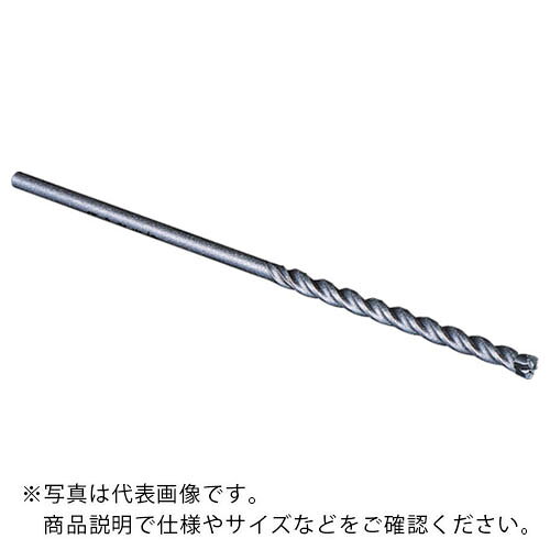 特長：真円に近い穴あけが可能です。位置決め性能が向上しています。抜群の耐久性を誇ります。穿孔スピードが向上しています。用途：コンクリート、ブロック、モルタル、窯業系サイディングの穴あけに。仕様：刃径(mm)：5.2有効長(mm)：65全長(...