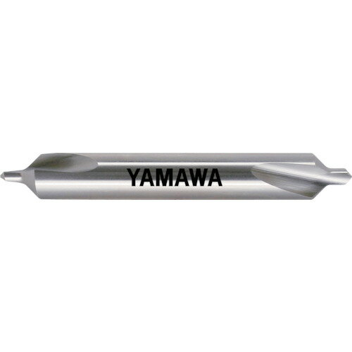 仕様：強ねじれ溝A型90°センタ穴ドリル　●メーカー取寄商品について 本商品はメーカーからの取寄商品となります。 納期は、メーカー確認後、メールでご連絡させて頂きます。 在庫状況、生産状況によっては、かなり納期がかかる場合もございます。 　...