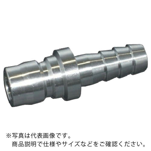 特長：バルブのない内部構造なので圧力損失が少なく粘度の高い流体でも極めてスムーズに流れます。用途：バルブレス構造なので高粘度の流体に。仕様：最高使用圧力(MPa)：3.0耐圧力(MPa)：4.5相手側ホースサイズ(インチ)：1 1/2使用流...