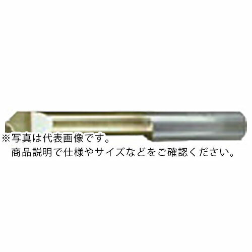 特長：内径旋削、倣い加工用です。用途：内径旋削、倣い加工用。仕様：Dピコカット/チップCOAT材質／仕上：超硬+TiNコーティング画像はイメージです