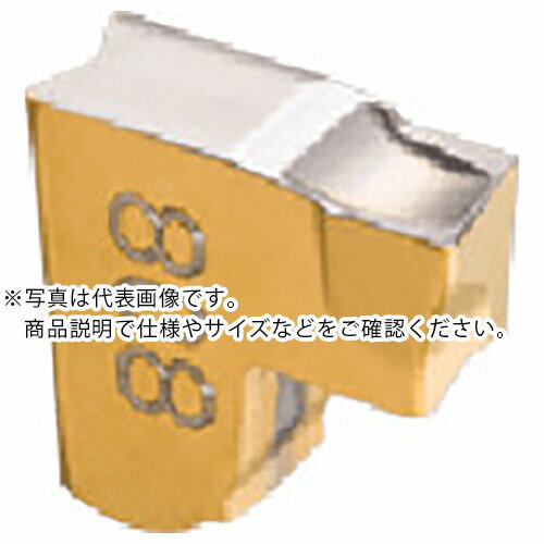 特長：軟金属、中空材の加工に対応可能です。用途：突っ切り加工用。仕様：突切用チップCOAT材質／仕上：最新スモウテックコーティング